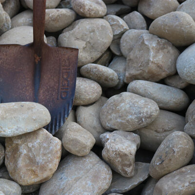 Decorative Rocks - Yard Works Landscape Supply