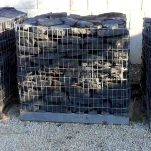 Palletized Stone - Yard Works Landscape Supply