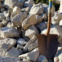 #89 Stone - Yard Works Landscape Supply