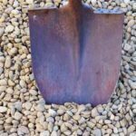 Tennessee Brown Medium Stone - Yard Works Landscape Supply