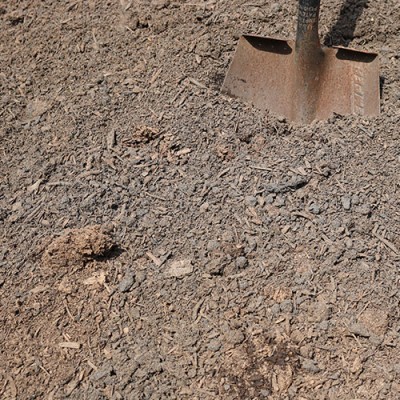 Premium Screened Topsoil (1 Yard Bag) - Yard Works Landscape Supply