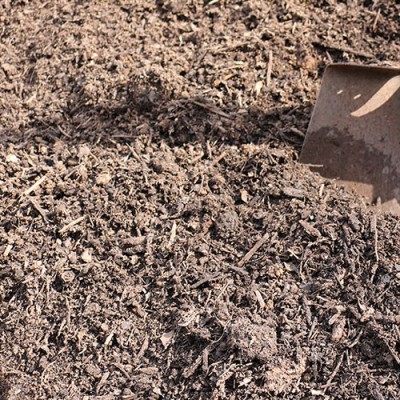 Premium Screened Topsoil (1 Yard Bag) - Yard Works Landscape Supply