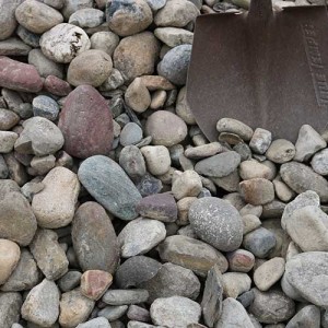 Decorative Rocks - Yard Works Landscape Supply