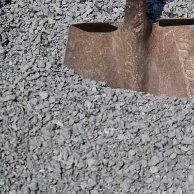 # 89 Stone - Yard Works Landscape Supply