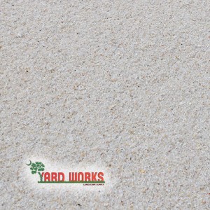 Sand - Yard Works Landscape Supply