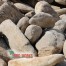 Large White River Rock 1 inch+ - Yard Works Landscape Supply