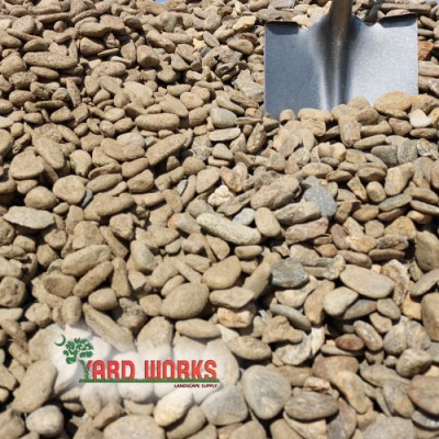 Decorative Rocks - Yard Works Landscape Supply