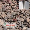 Large White River Rock 1 inch+ - Yard Works Landscape Supply