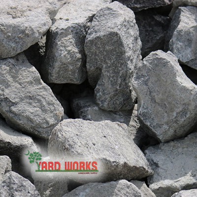 Rip Rap - Yard Works Landscape Supply