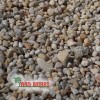 Large White River Rock 1 inch+ - Yard Works Landscape Supply