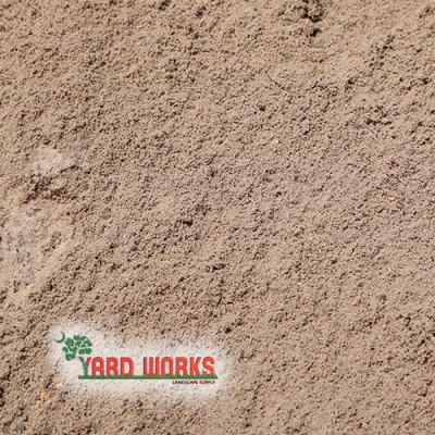 YW Lawn Leveler Sand - Yard Works Landscape Supply