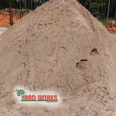 YW Lawn Leveler Sand - Yard Works Landscape Supply