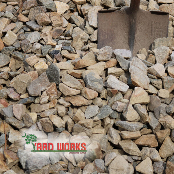 Tennessee Brown Stone Cracked - 1-803-802-1908